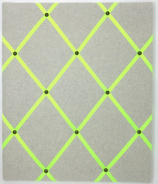 Large Soft Grey Memo Boards – Little Plum